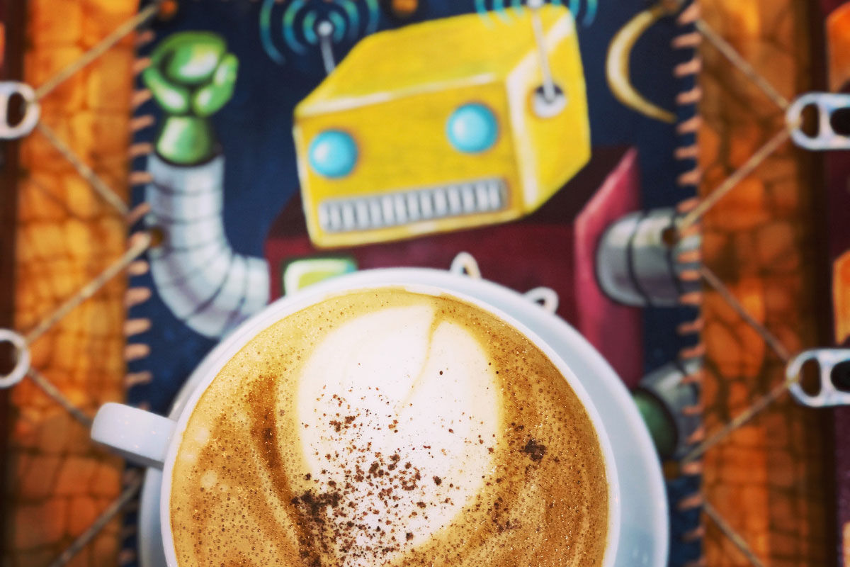 Home - Rocket Bakery