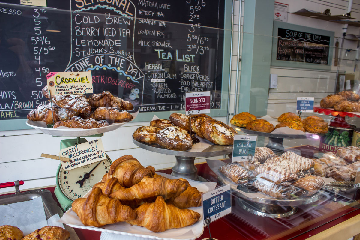 Our Team - Rocket Bakery